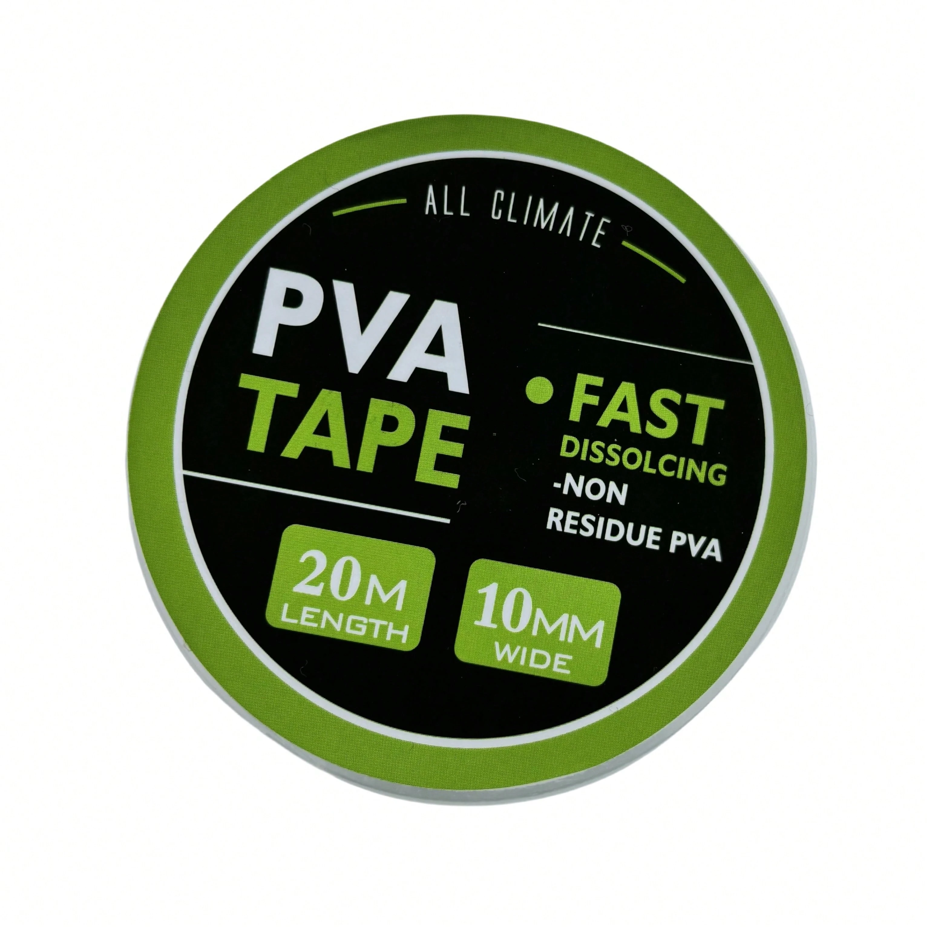 PVA TAPE Carp Fishing Pva Tape Fast Dissolving Non Residue PVA | SHEIN UK