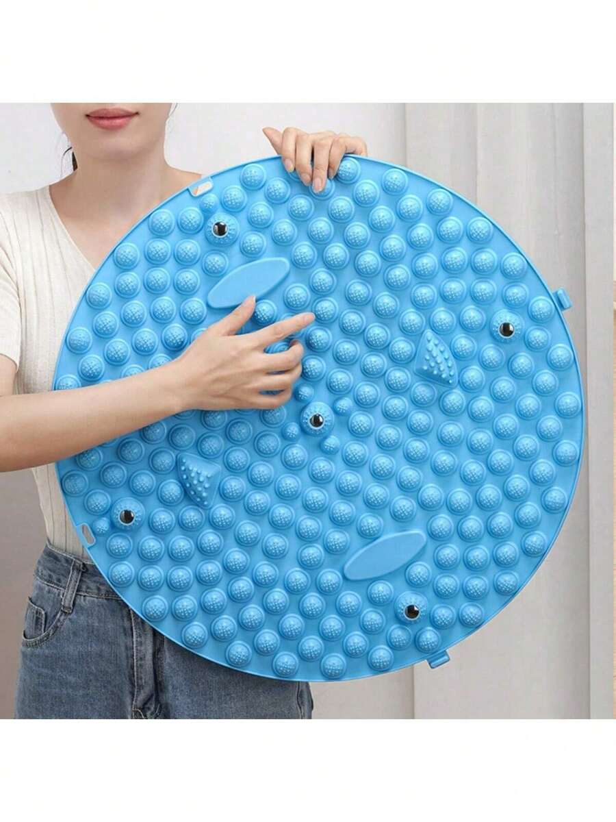 A Odor-Free Finger Pressure Board Foot Massage Relaxation And ...