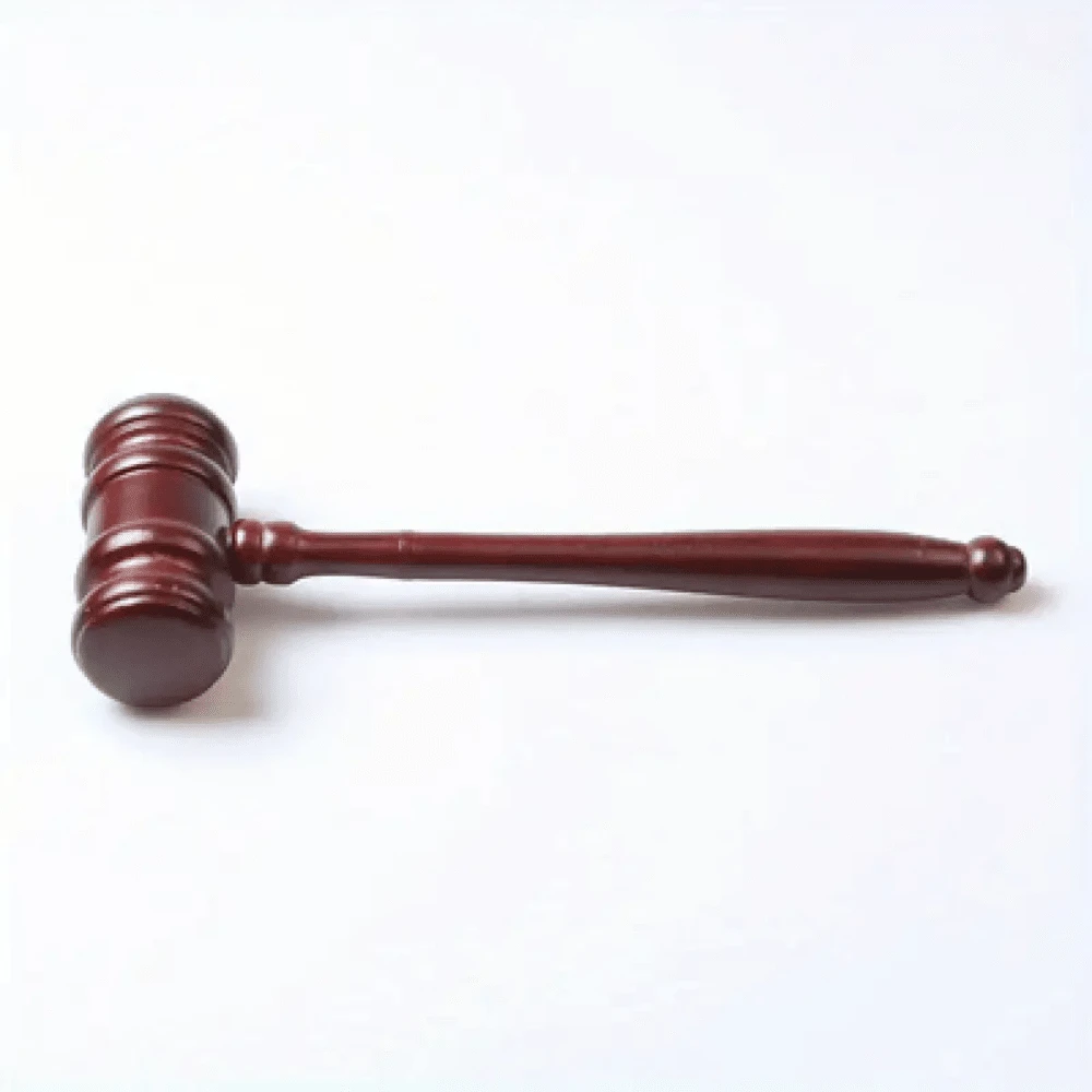 1pc Auction Hammer Law Hammer Gavel Court Gavel Judge Hammer Auction Hammer Trial Hammer Gavel ...