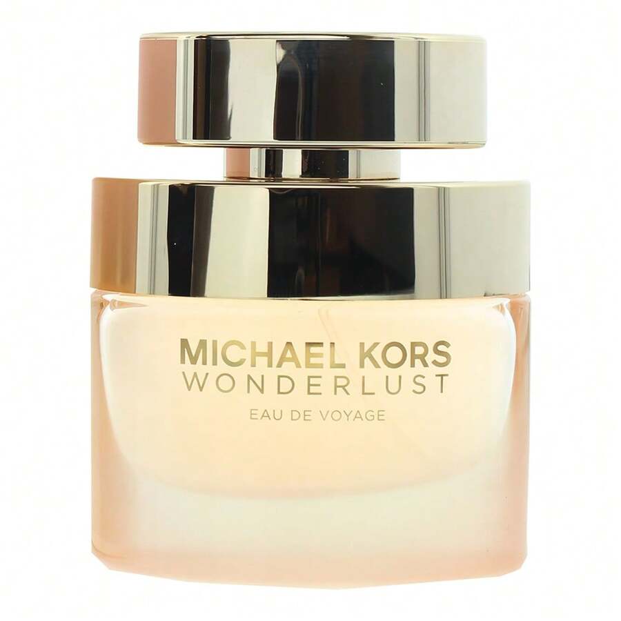 Michael Kors Wonderlust Eau De Voyage Eau De Parfum 50ml | SHEIN UK