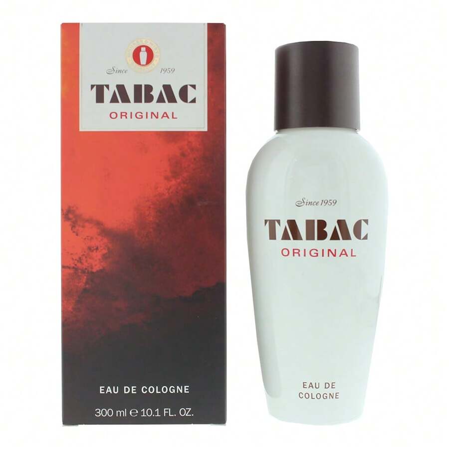 Tabac Tabac Original Eau De Cologne 300ml | SHEIN UK