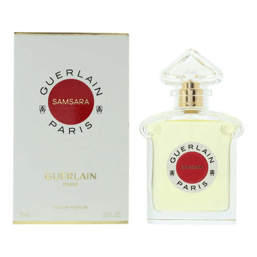 Guerlain Guerlain Samsara Eau De Parfum 75ml | SHEIN UK