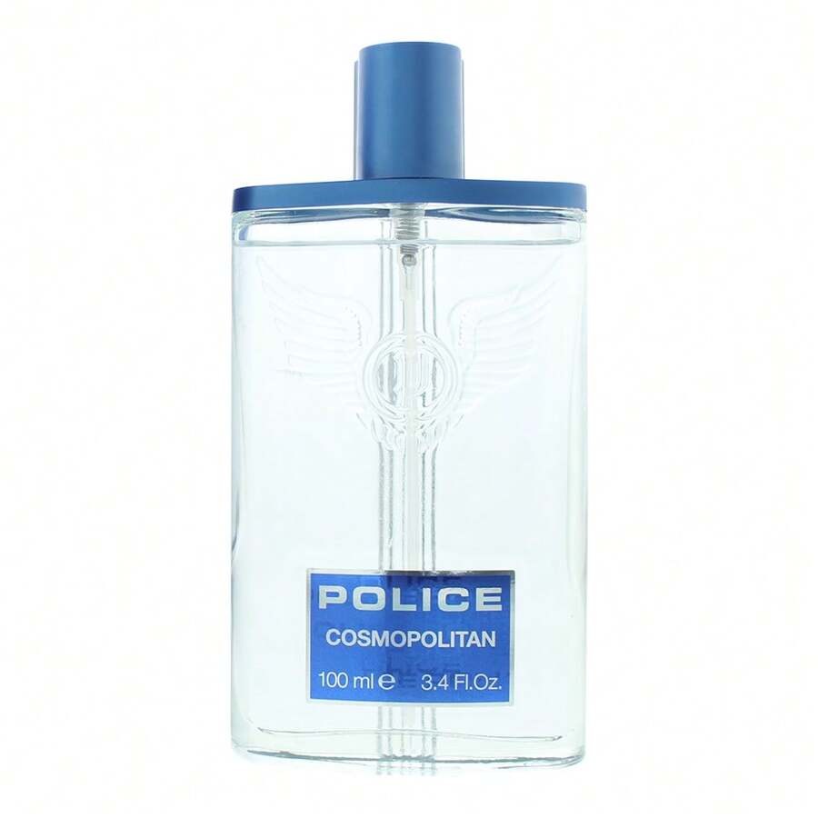 Police Police Cosmopolitan Eau De Toilette 100ml | SHEIN UK