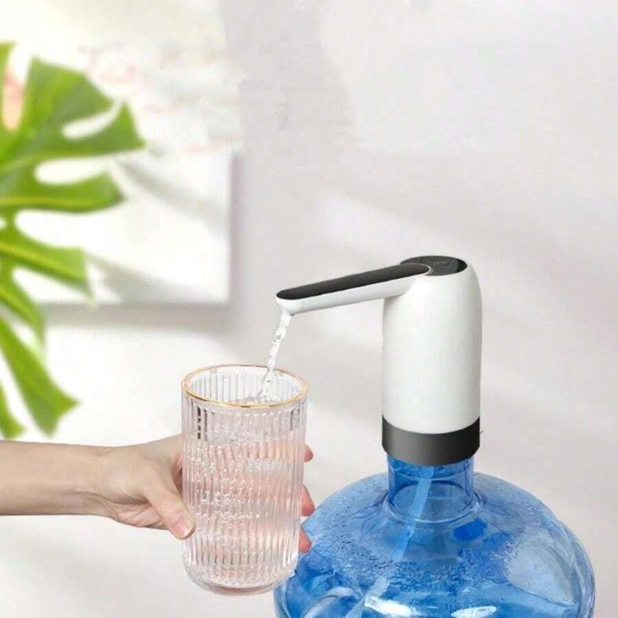 New Cordless Electric Water Pump, Automatic Pressurized Water Dispenser ...