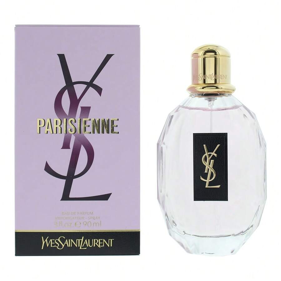 Yves Saint Laurent Yves Saint Laurent Parisienne Eau De Parfum 90ml ...