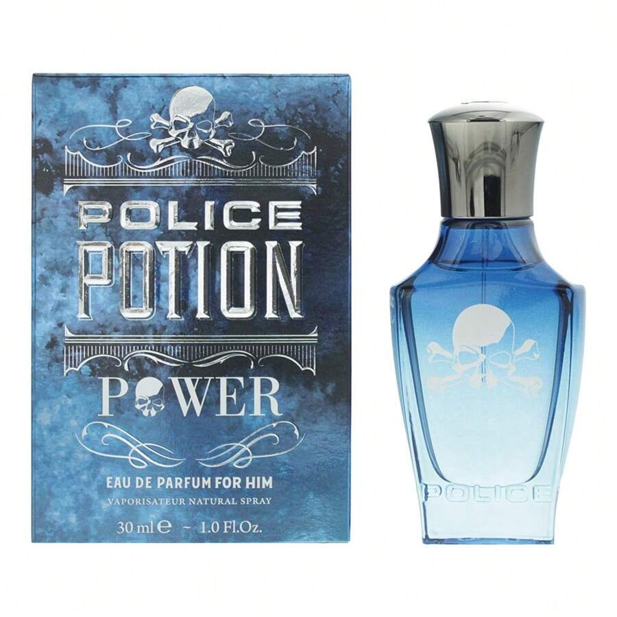 Police Police Potion Power Eau De Parfum 30ml | SHEIN UK