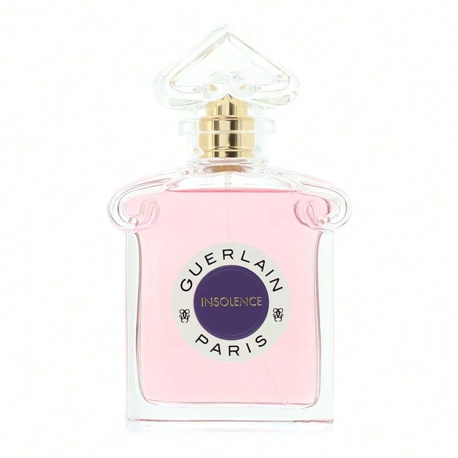 Guerlain Insolence Eau De Toilette 75ml | SHEIN UK