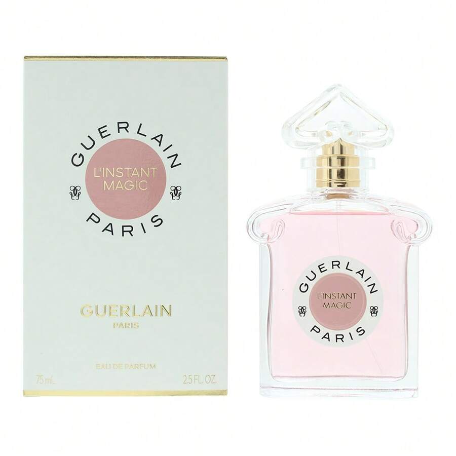 Guerlain Guerlain L' Instant Magic Eau De Parfum 75ml | SHEIN UK
