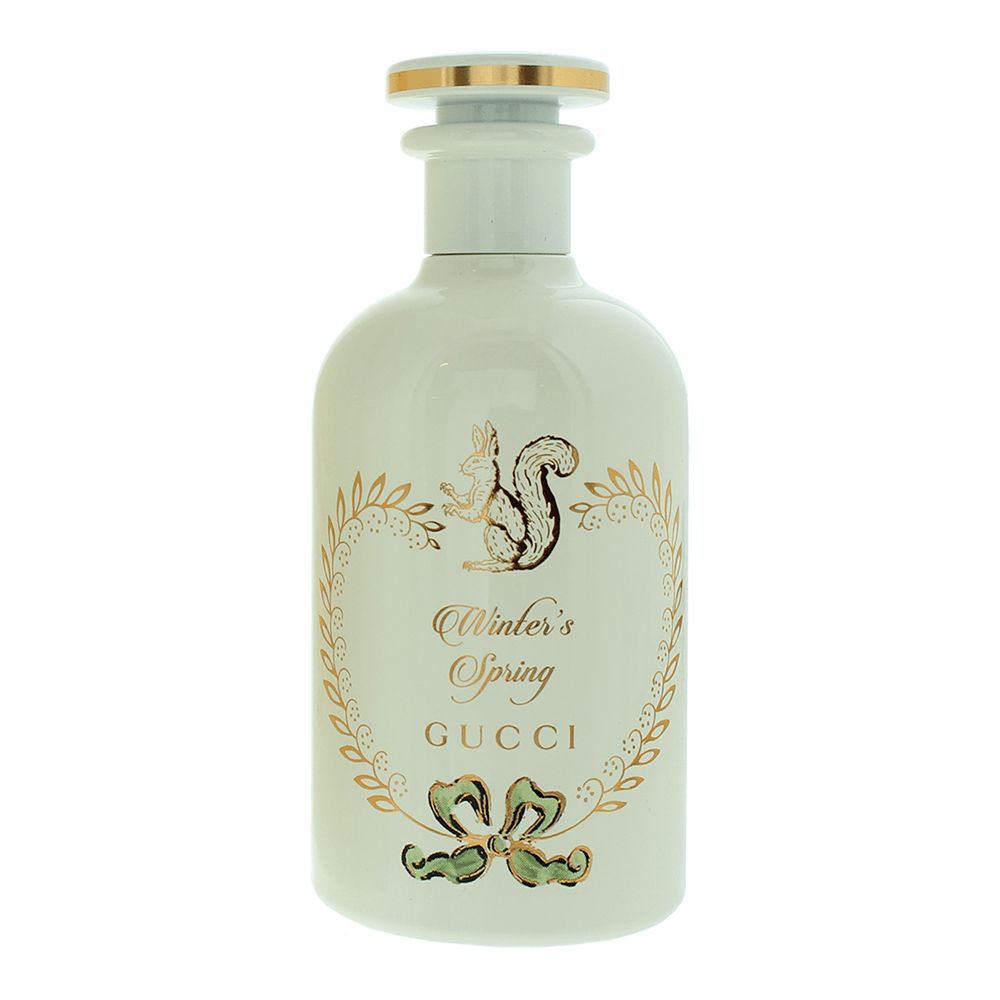 Gucci The Alchemist's Garden Winter's Spring Eau De Parfum 100ml | SHEIN UK