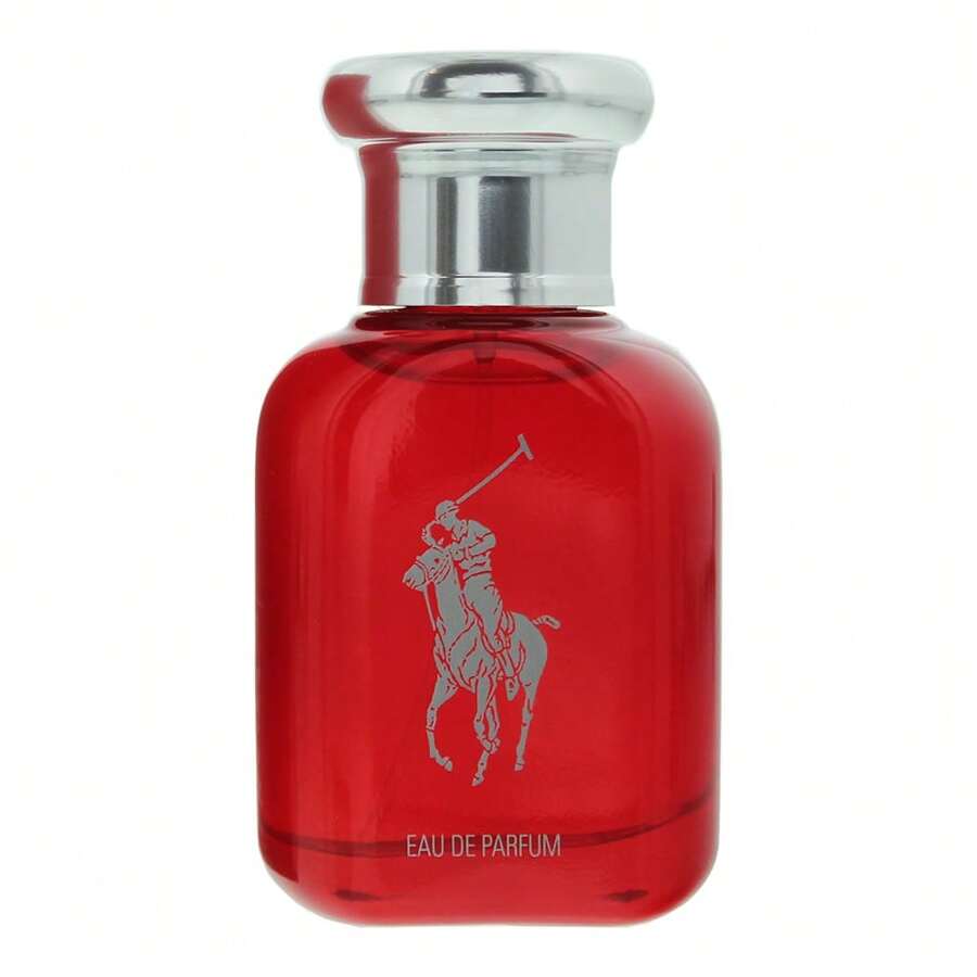 Ralph Lauren Ralph Lauren Polo Red Eau De Parfum 40ml | SHEIN UK