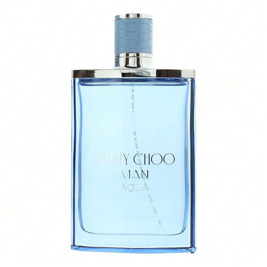 Jimmy Choo Jimmy Choo Man Aqua Eau De Toilette 100ml | SHEIN UK