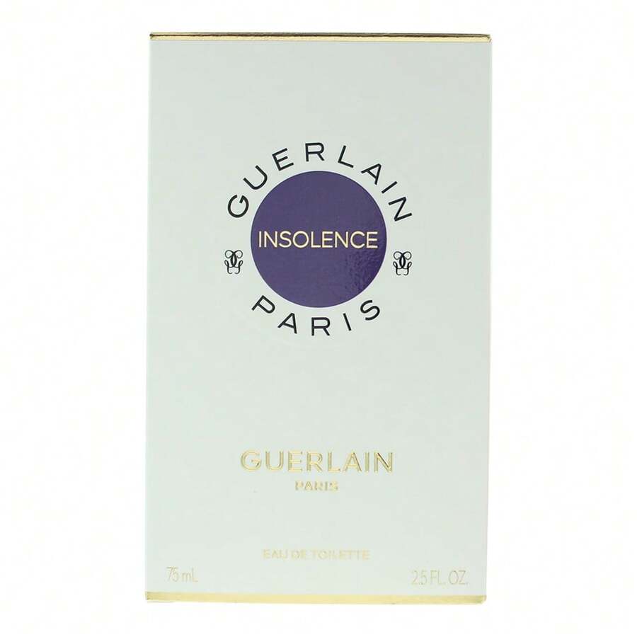 Guerlain Guerlain Insolence Eau De Toilette 75ml | SHEIN UK