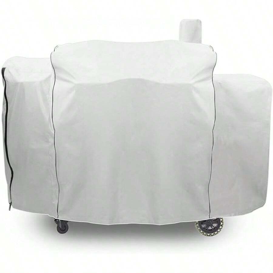 Grill Cover For Pit Boss Pro Series Triple-Function Combo Grill ...