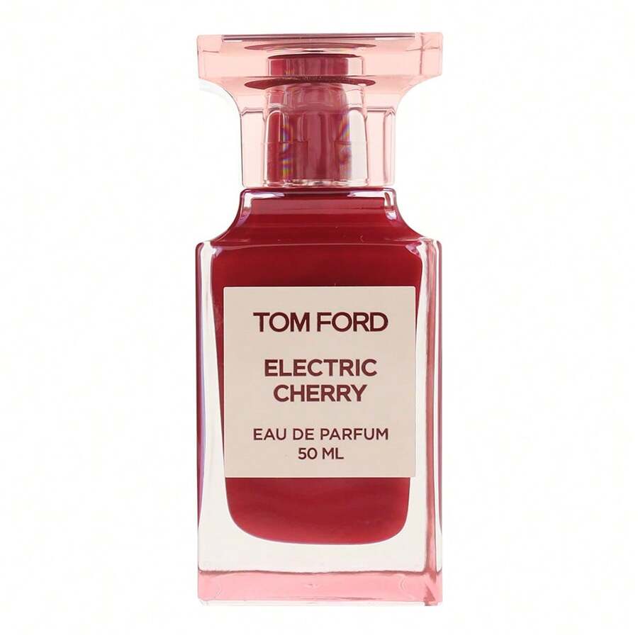 Tom Ford Tom Ford Electric Cherry Eau De Parfum 50ml | SHEIN UK