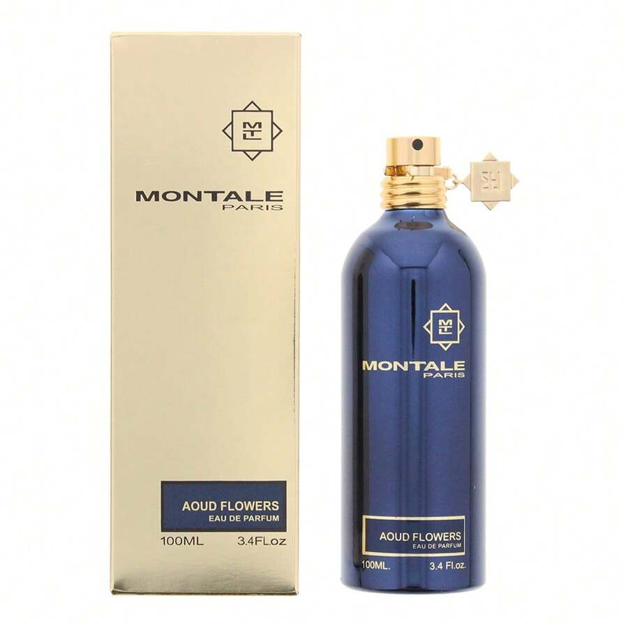 Montale Montale Aoud Flowers Eau De Parfum 100ml | SHEIN UK