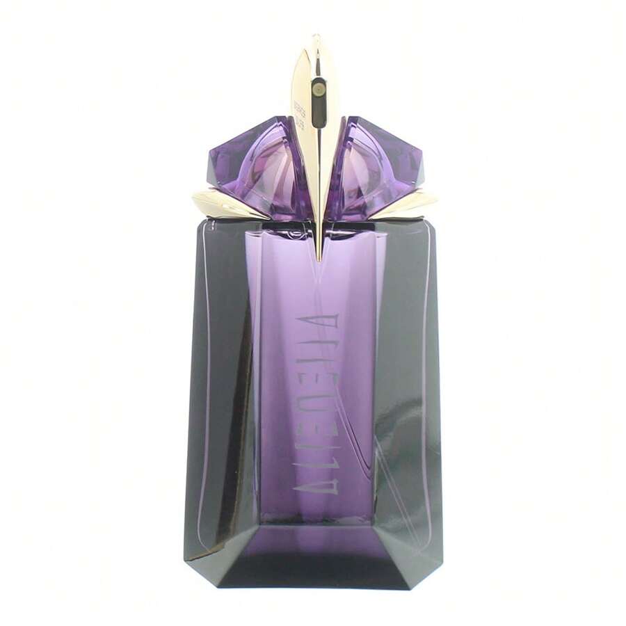 Mugler Alien Refillable Eau De Parfum 60ml | SHEIN PT