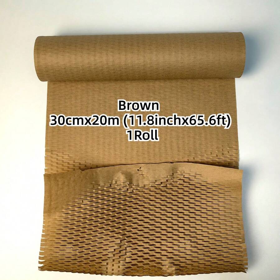 Honeycomb Packing Paper, Packing Paper For Moving Honeycomb Paper ...