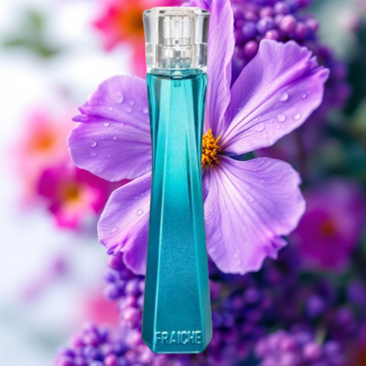 PERFUME FRAICHE TOY 2 BUBBLE GUM DE 60 ML DAMA | Moda de Mujer | SHEIN México