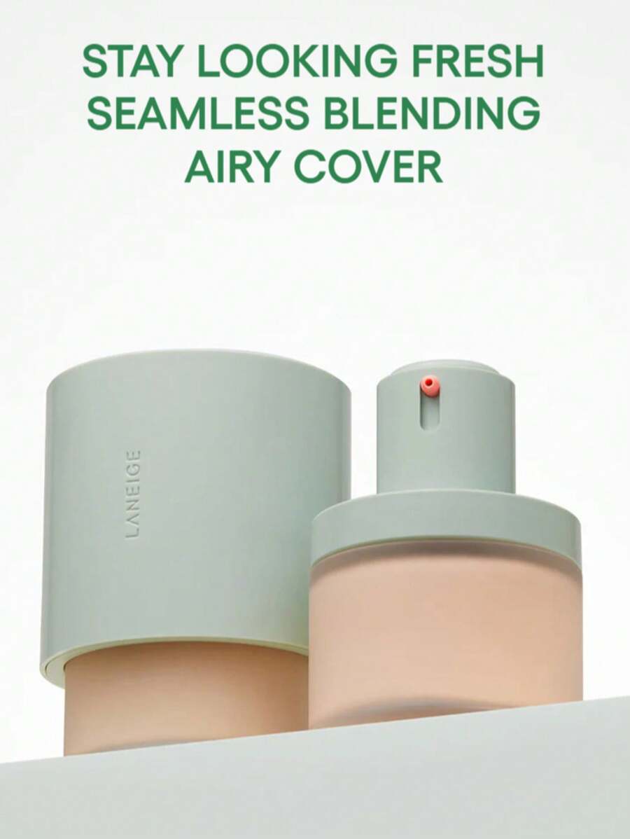 Laneige LANEIGE - Neo Foundation Matte - 8 Colors | SHEIN USA