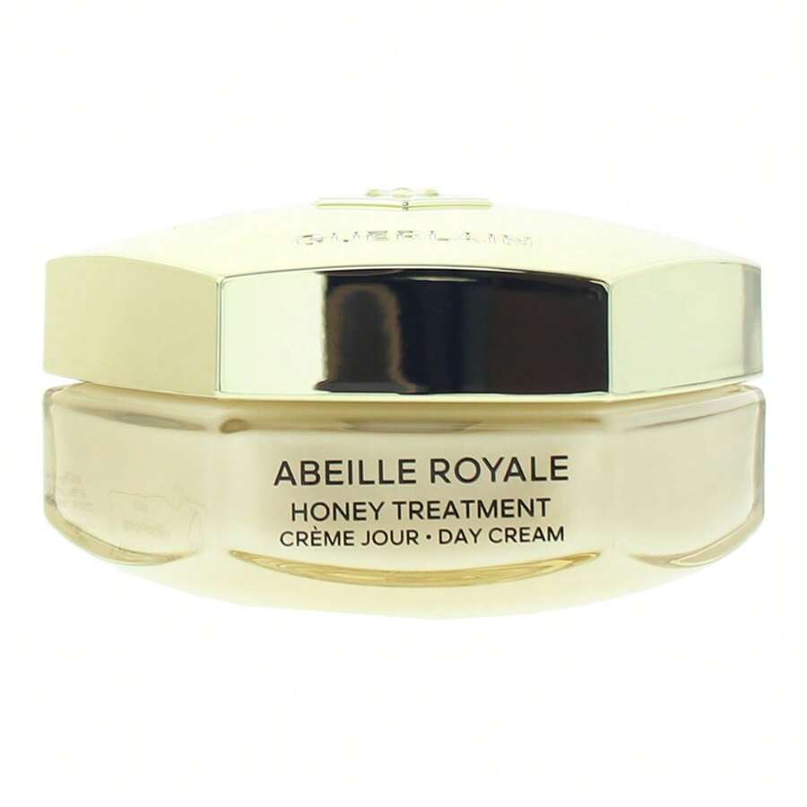 Guerlain Abeille Royale Honey Treatment Day Cream 50ml | SHEIN UK