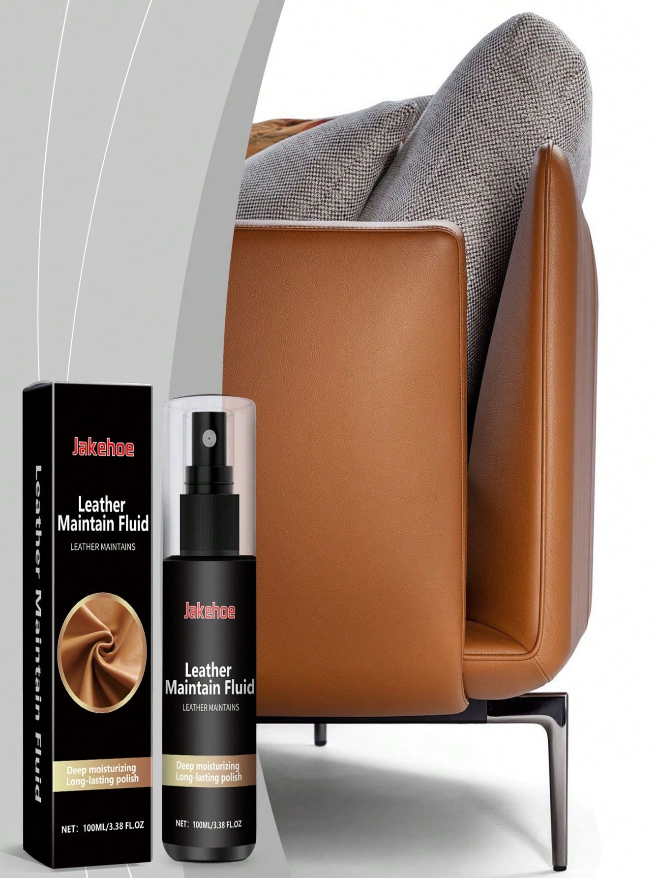 Crema para el cuidado del - Agente de pulido y protección del, limpia ...