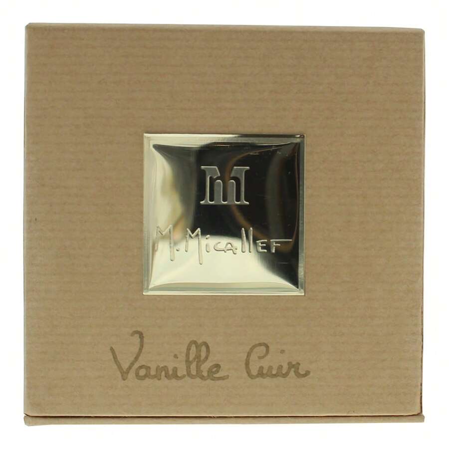 M. Micallef M. Micallef Vanille Cuir Eau De Parfum 100ml | SHEIN UK