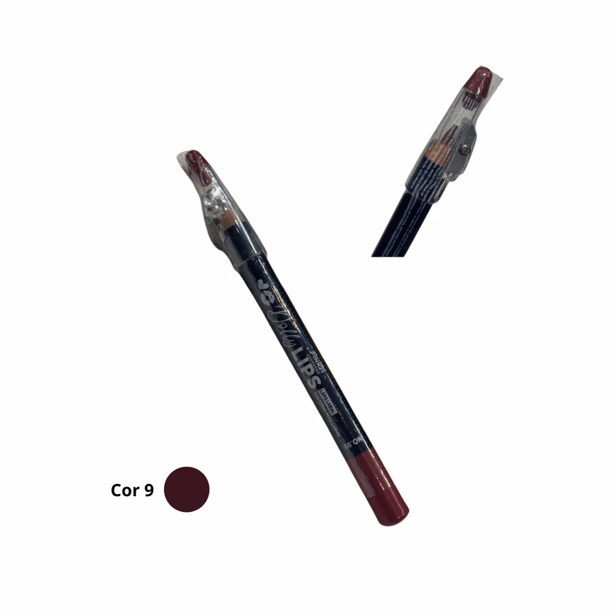 Dolly Lips Lip Pencil - Pink 21 | aktuelle Trends, günstig kaufen ...