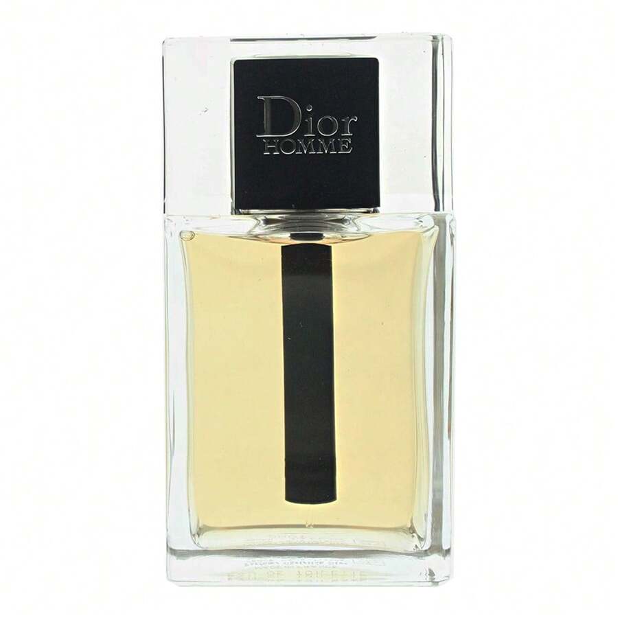 Dior Dior Homme Eau De Toilette 100ml | SHEIN UK