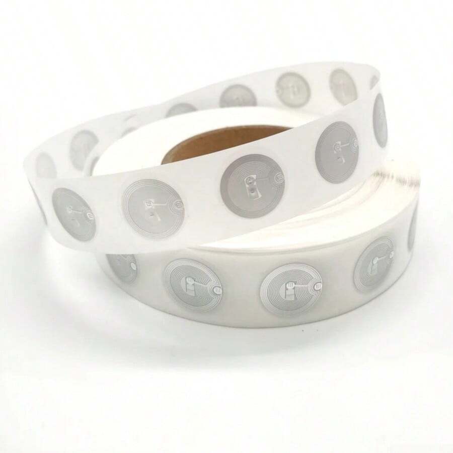 25MM UID Android App MCT Modify Changeable S50 1K NFC Sticker Wet Inlay ...