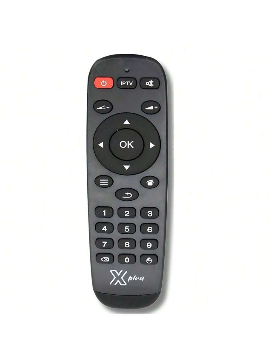 Controle Remoto Compativel com In xplus, Controle in xplus SAT, In ...