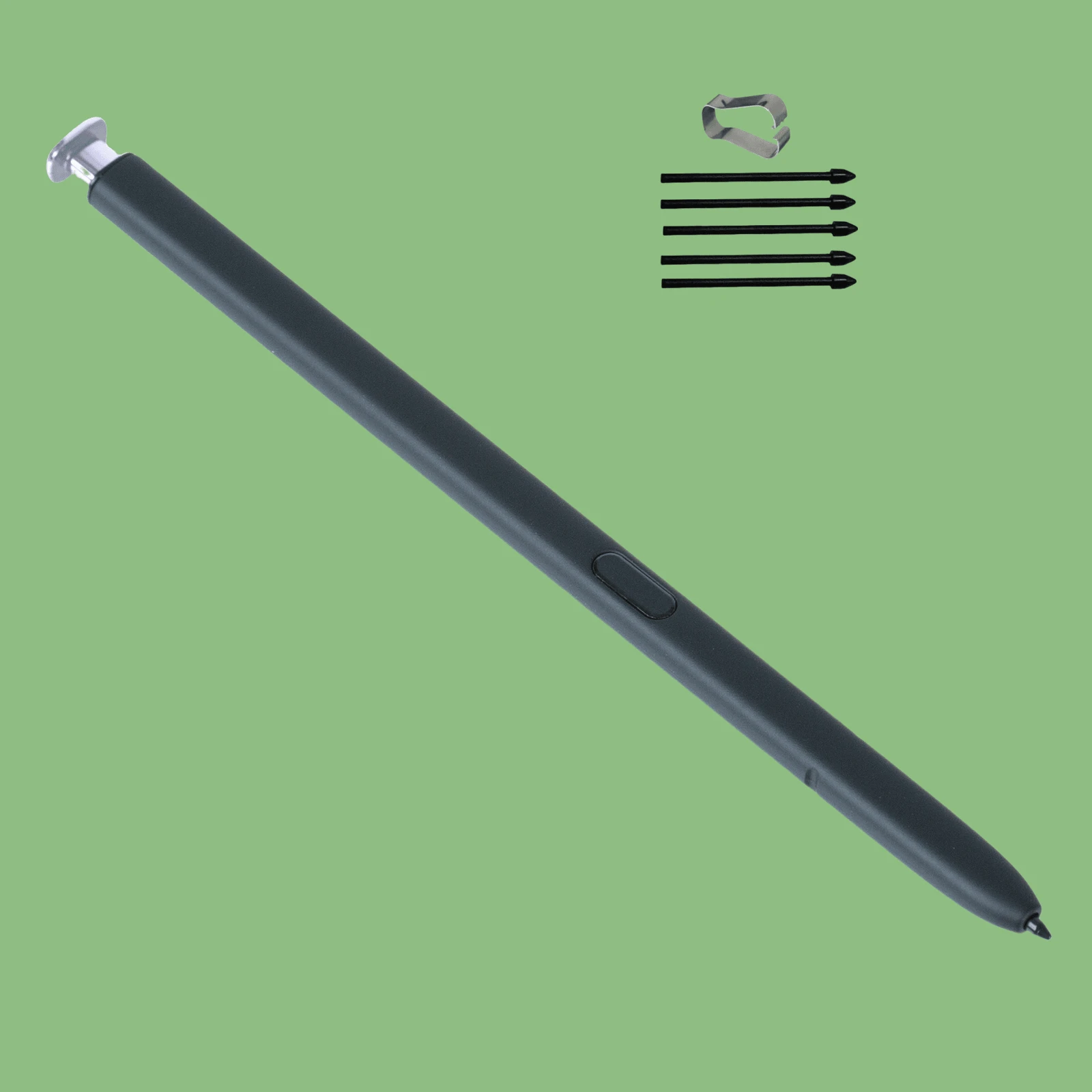 Galaxy S23 Ultra Stylus Pen, Precise Touchscreen Stylus With 5 Extra ...