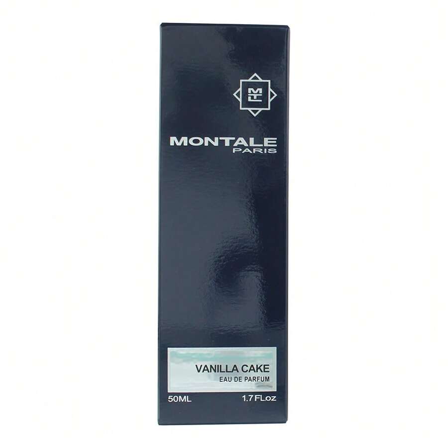 Montale Vanilla Cake Eau De Parfum 50ml | SHEIN USA