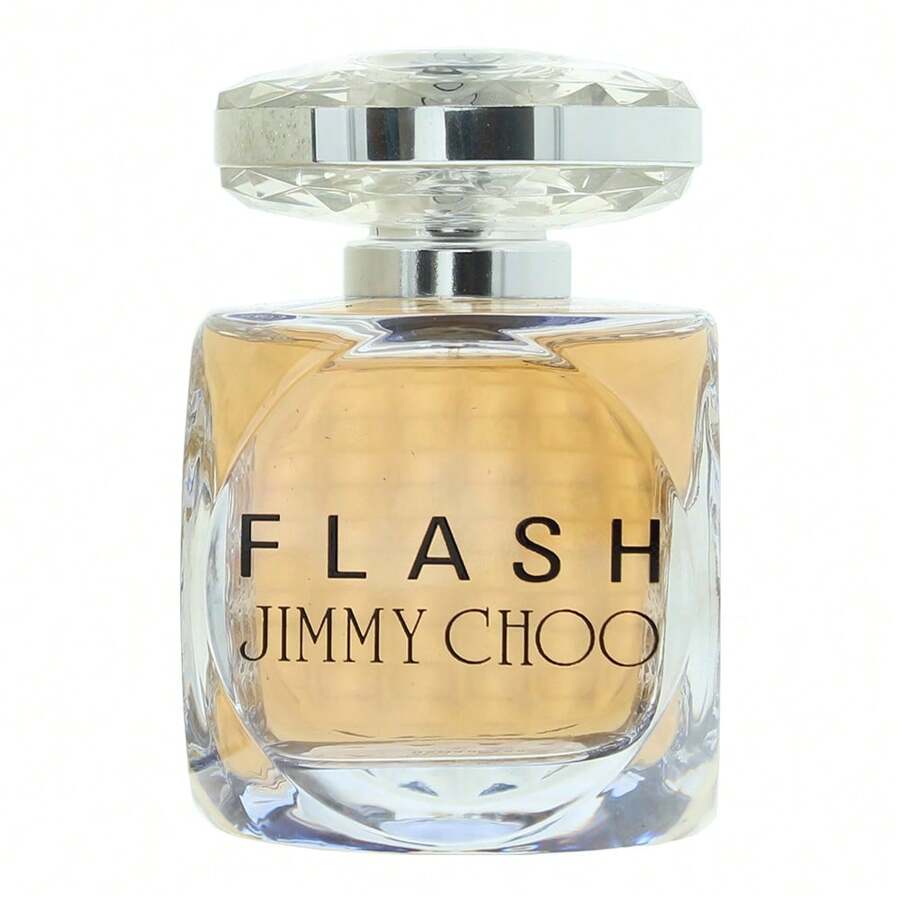Jimmy Choo Flash Eau De Parfum 60ml | SHEIN Brasil