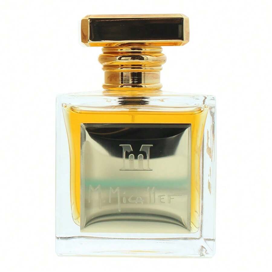 M. Micallef M. Micallef Vanille Cuir Eau De Parfum 100ml | SHEIN UK
