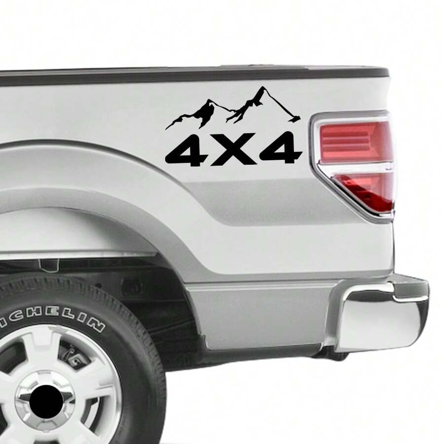 For F150 Toyota Hilux Isuzu Dmax Dodge RAM GWM Chevrolet Silverado Car ...