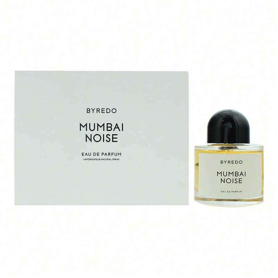 Byredo Mumbai Noise Eau De Parfum 100ml | SHEIN UK
