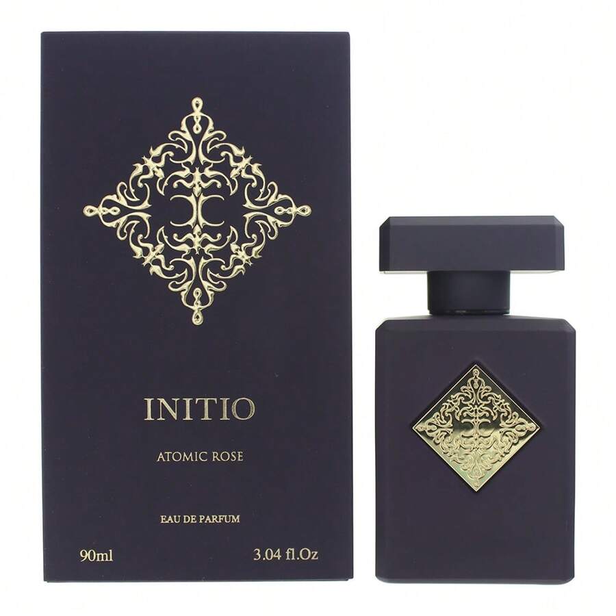 Initio Initio Atomic Rose Eau De Parfum 90ml | SHEIN UK