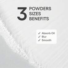 Laneige Neo Blurring Powder: Korean Oil Absorbing, Smoothing, Pore ...