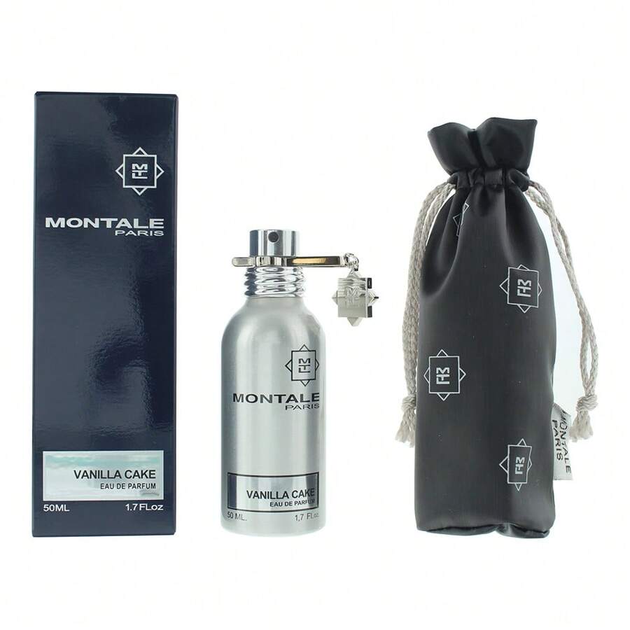 Montale Vanilla Cake Eau De Parfum 50ml | SHEIN South Africa