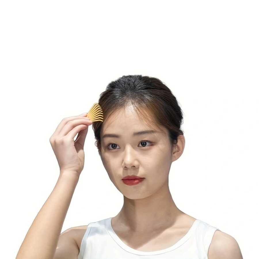 Head Tickling, Tickling, Small Hand-Held Decompression Tickler Claw ...