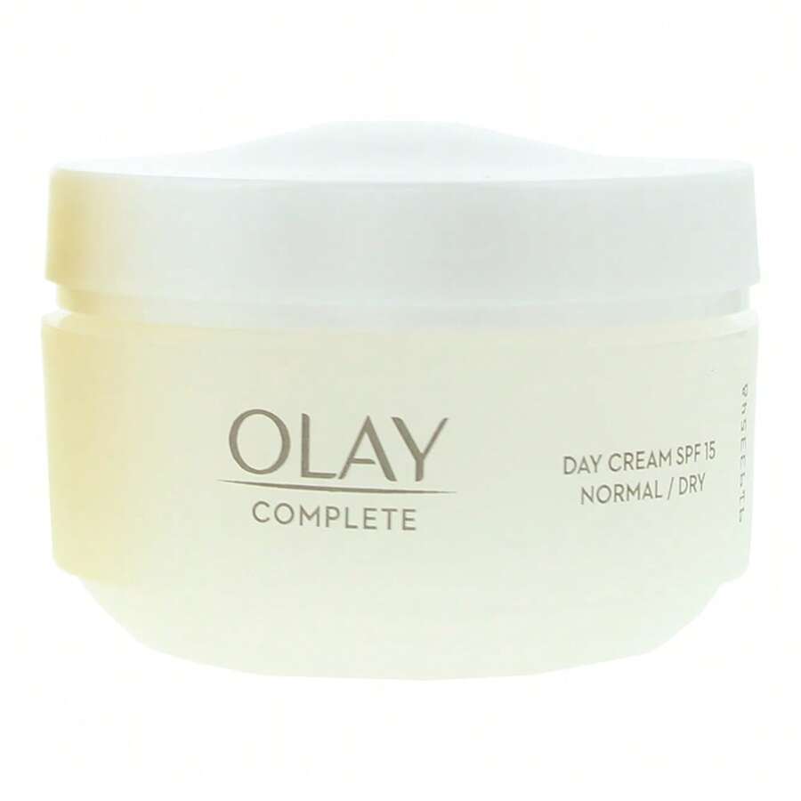 Olay Complete Care Spf 15 Day Cream 50ml | SHEIN UK