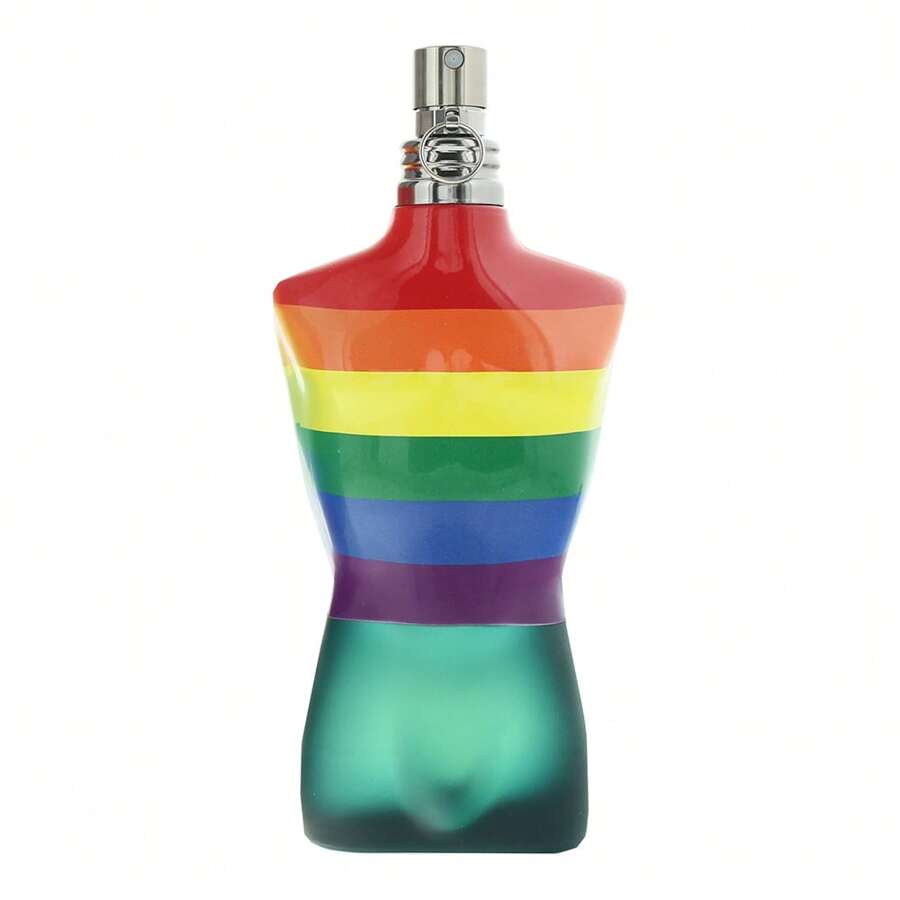 Jean Paul Gaultier Le Male Pride Edition Eau De Toilette 125ml | SHEIN UK