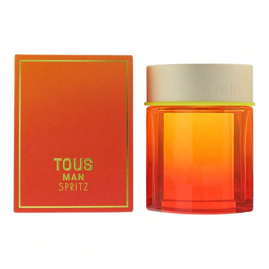 Tous Man Spritz Eau De Toilette 100ml | aktuelle Trends, günstig kaufen ...