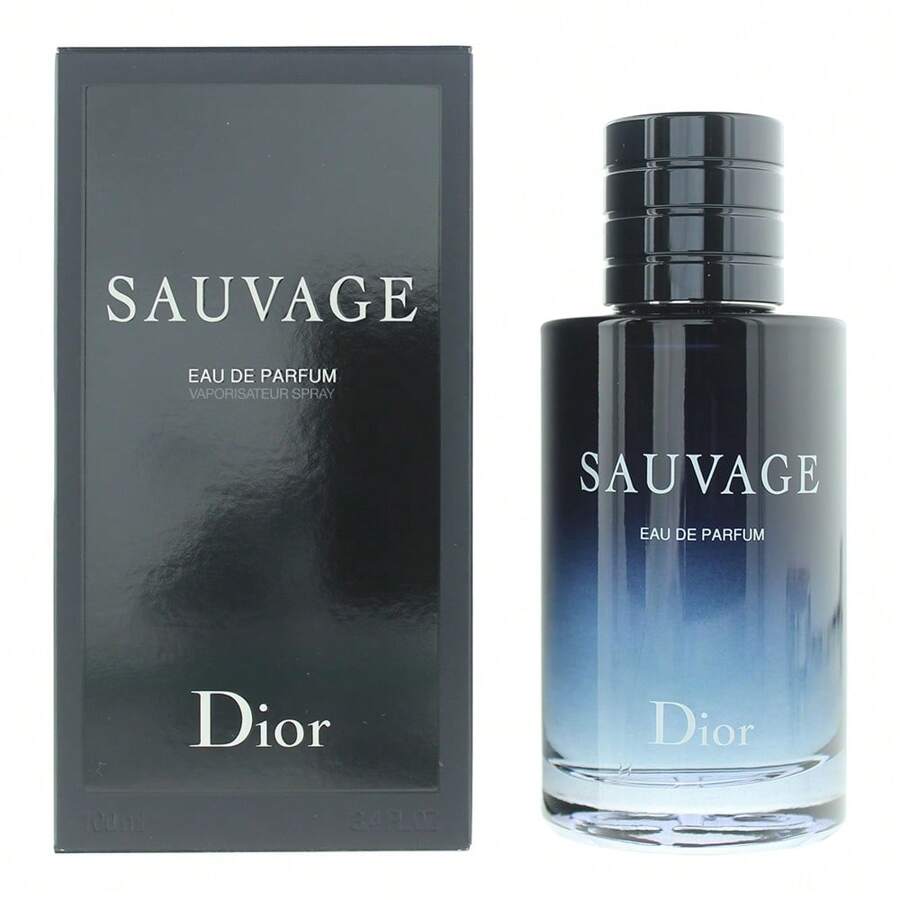 Dior Sauvage Eau De Parfum 100ml | aktuelle Trends, günstig kaufen ...