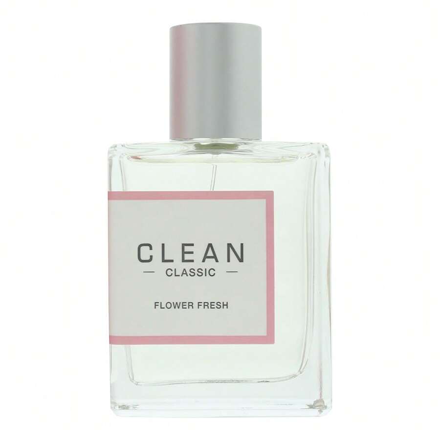 Clean Classic Flower Fresh Eau De Parfum 60ml | aktuelle Trends ...