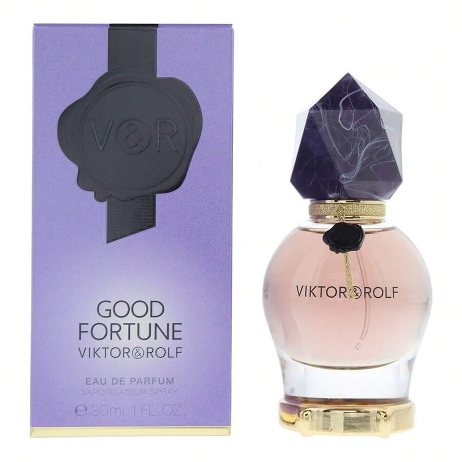 Viktor & Rolf Good Fortune Eau De Parfum 30ml for Sale Australia| New ...