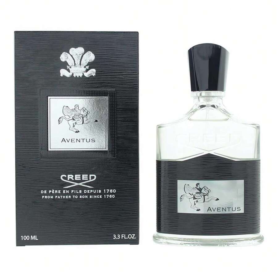 Creed Aventus Eau De Parfum 100ml for Sale New Zealand| New Collection ...