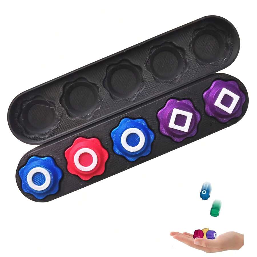 Gonggi Korean Game Set, Squid Gonggi Korea Game, Gonggi Stones Korean ...
