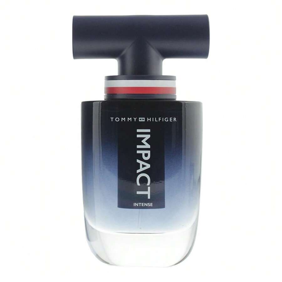 Tommy Hilfiger Tommy Hilfiger Impact Intense Eau De Parfum 50ml | SHEIN UK