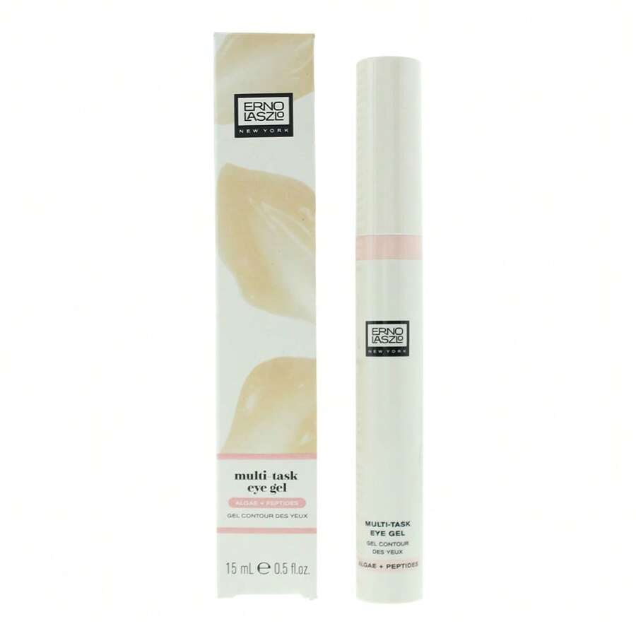 Erno Laszlo Erno Laszlo Multi-Task Eye Gel 15ml | SHEIN UK Erno Laszlo Erno Laszlo Multi-Task Eye Gel 15ml | SHEIN UK